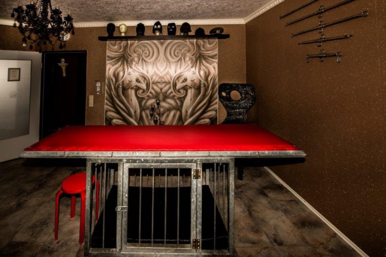 SM Lounge – SM Studio Bremen